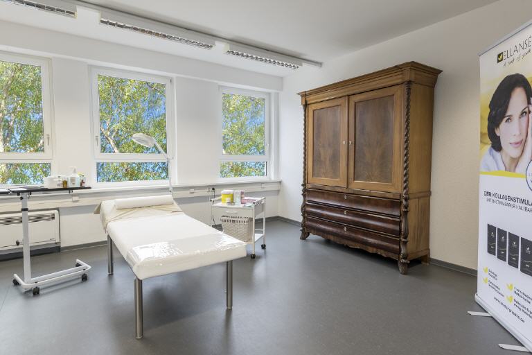 Gynäkologische Praxis, Rimkus Methode, natürliche Hormontherapie